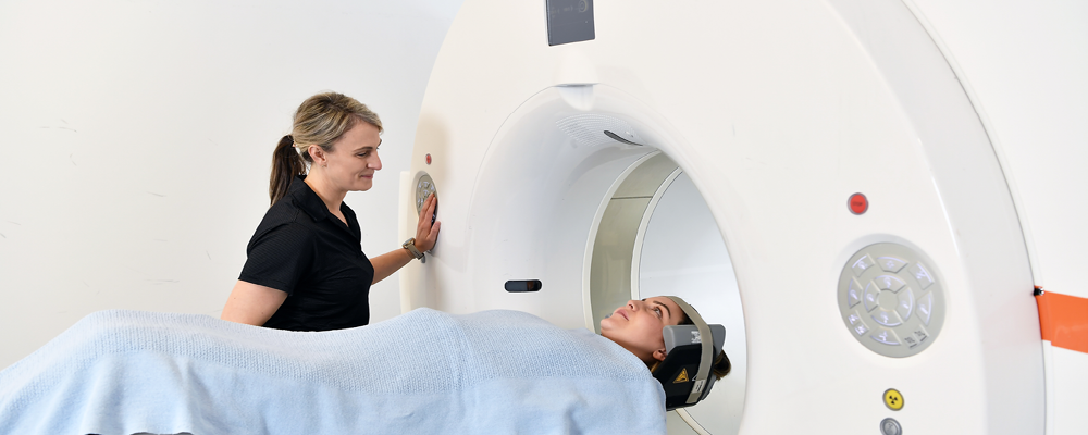 FDG PET-CT: Brain Imaging | Qscan